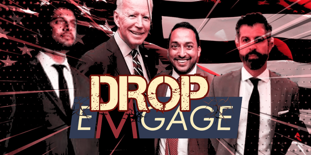 What is Emgage USA; Emgage Action, Emgage PAC | #DropEmgage